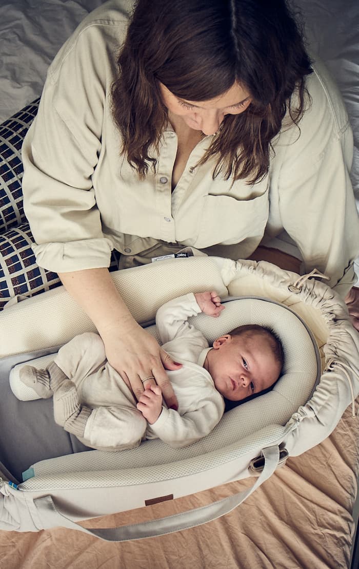 Najell's SleepCarrier Reducer - Najell