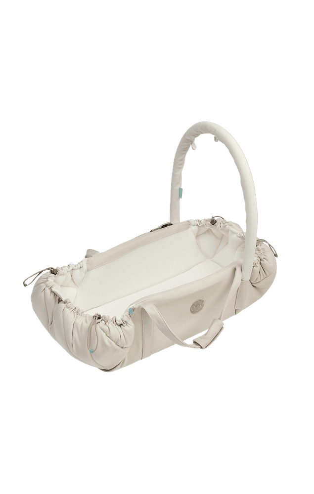 Najell | Babynest SleepCarrier | Det smartere babynest - Najell